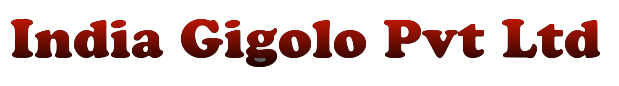 India Gigolo Pvt Ltd - Official Site